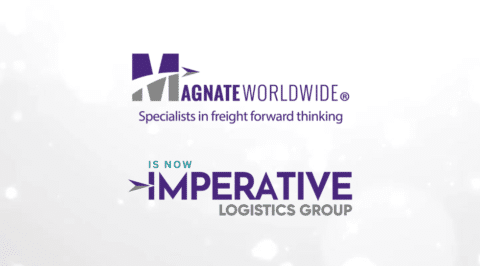 Magnate Worldwide Becomes Imperative Logistics Group - Masterpiece